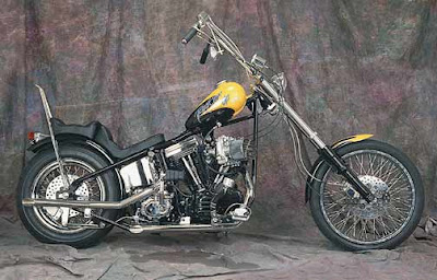 Jammer Cycles | excalibur