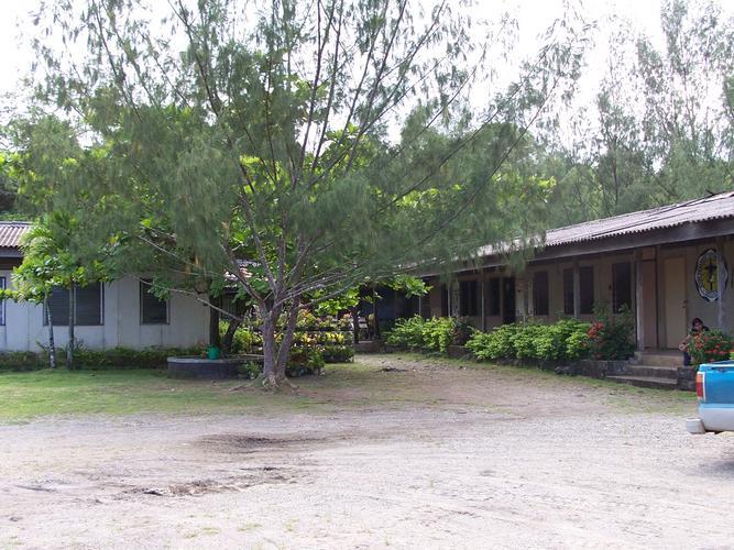 Jesenian Memories: JCCS and Nonoc Island: It is where I came from