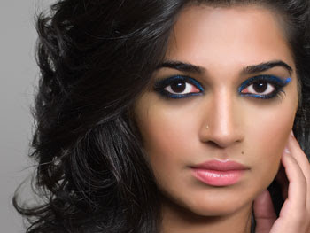 Schnieders blog: nadia ali is it love