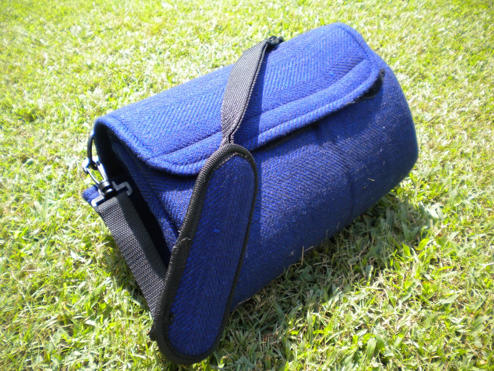 Real Picnic Ideas: Mighty Mega Mats!