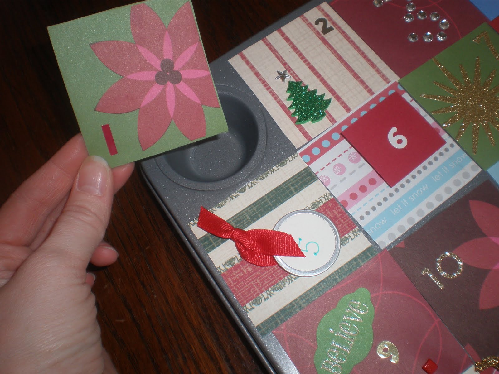 WORTH a million: Christmas Advent Calendar