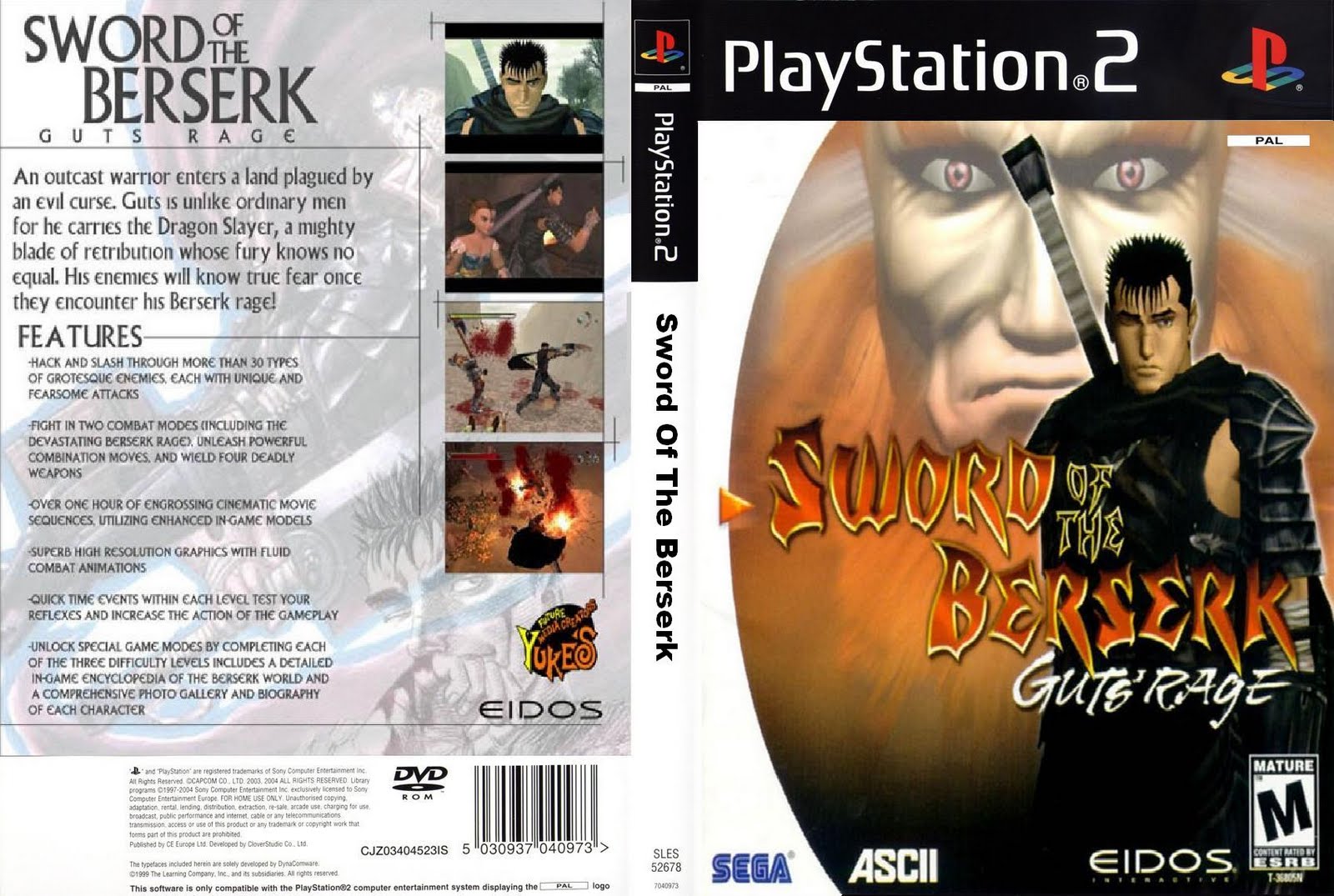 Capas De Jogos: capas play 2