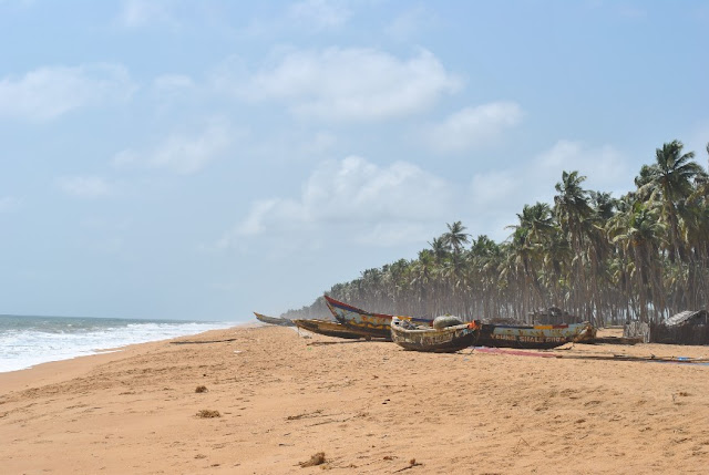 Mikwabô Bénin !: Visiter la ville de Ouidah