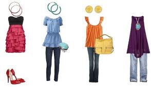 Fashion World: All about : Cool Outfit Ideas