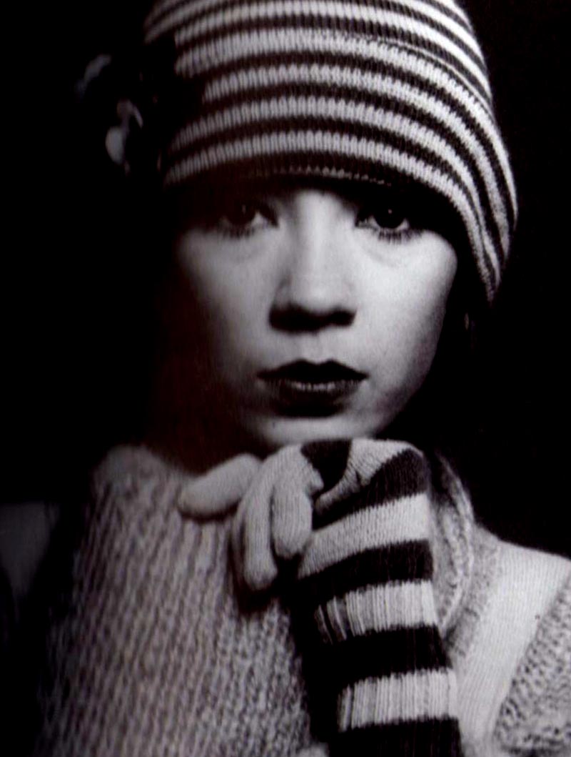 Rama Drama: The Reign of Rykiel