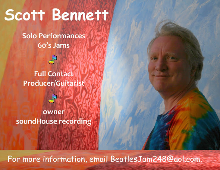 Scott Bennett