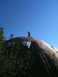 Lectures Talks Comments by Antonino Saggio: Geodestic Dome, Synergia ...