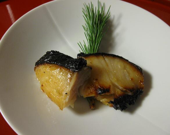 Uzuki ・Cooking class in Kyoto: Happy New Year - 2011!