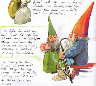 One Little Speckled Blog: **100th Post!** All about kids, drugs and gnomes