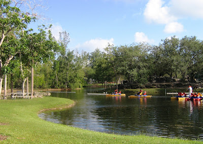 Sweet Home Hialeah: Things to do at Amelia Earhart Park in Hialeah