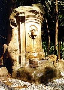 VISITE O PARQUE: conheça á história do parque trianon