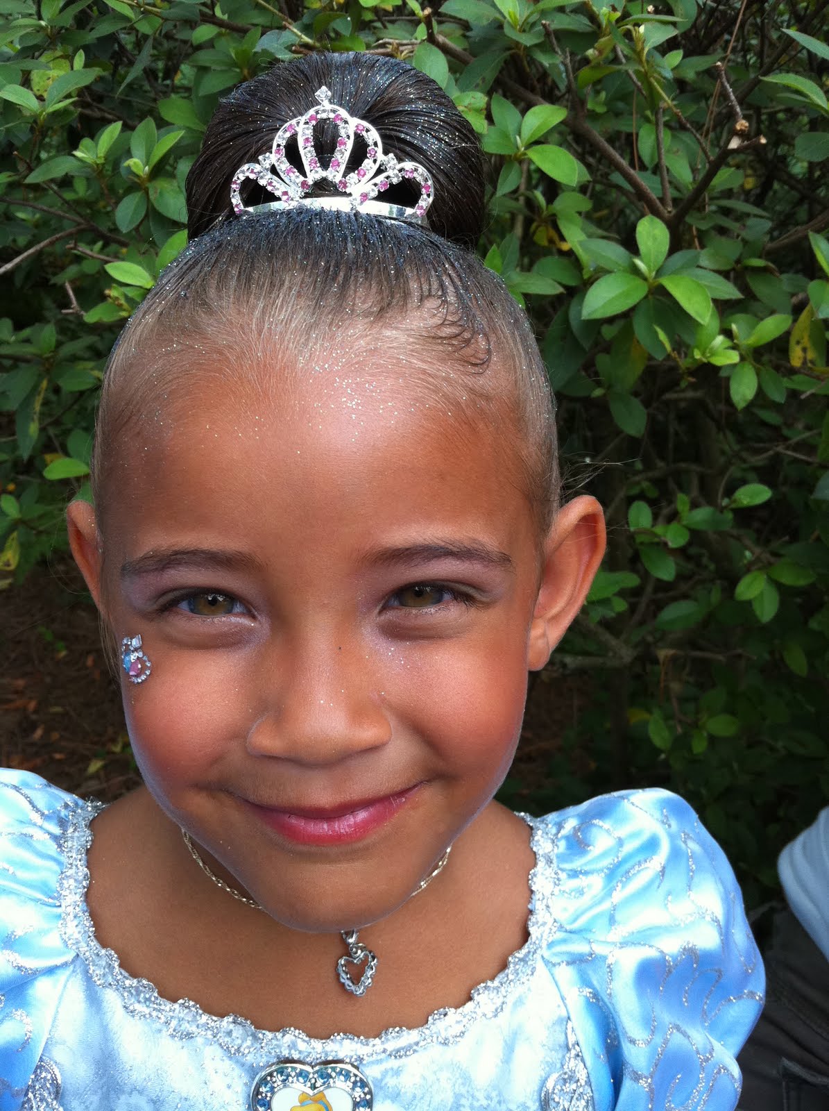 cancersurvivorx2: PRINCESS NAIYAH