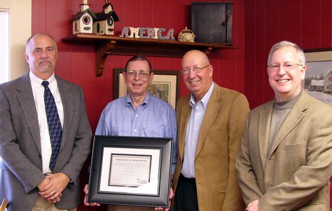 Heart Disease and Stroke. You're The Cure.: Advocate Spotlight! Dr ...