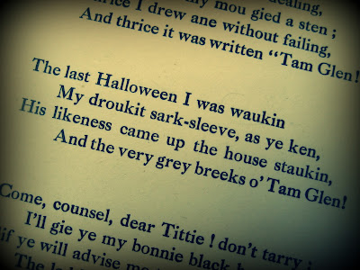 52 FLEA: Scary Titles