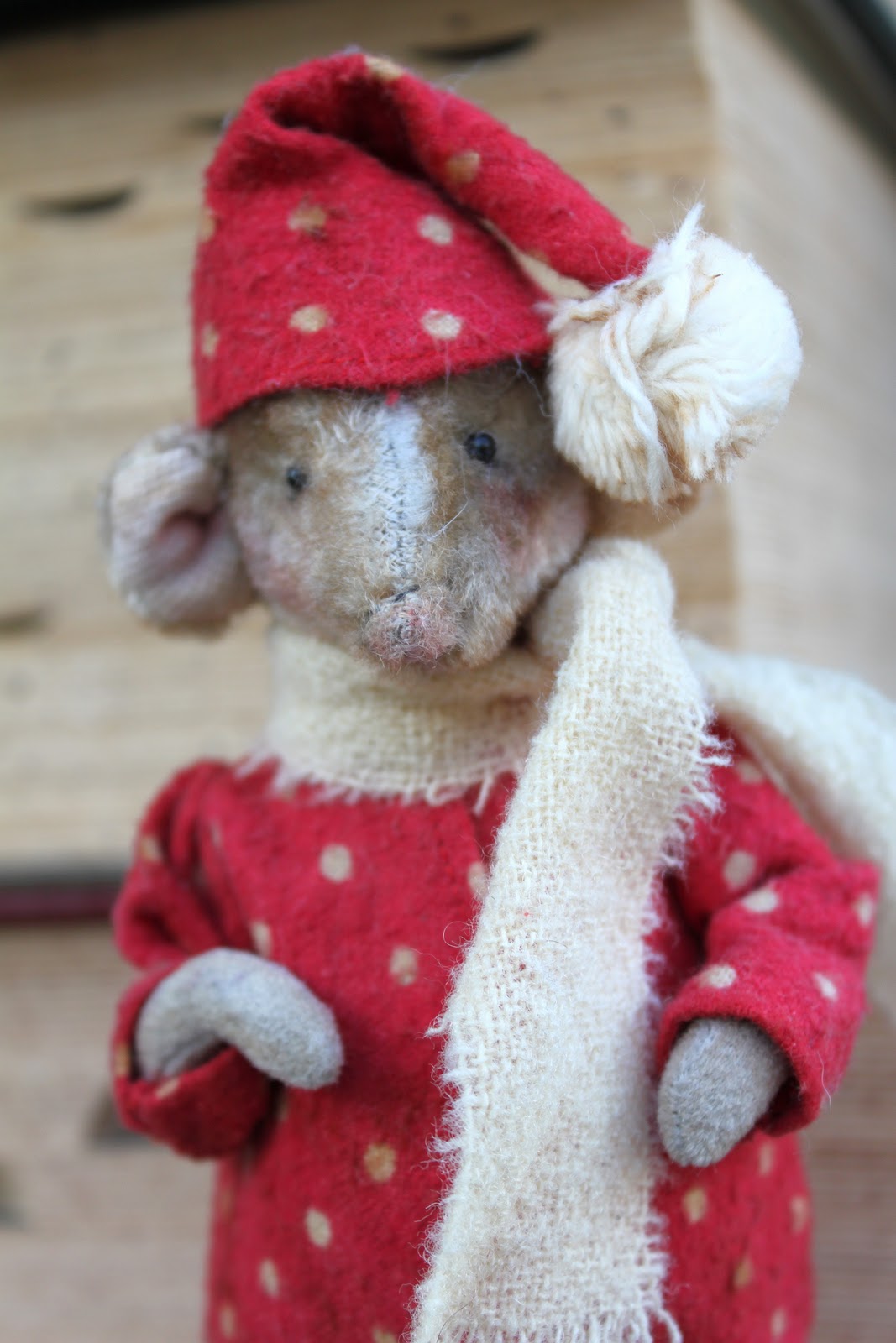 52 FLEA: Footloose and Fancy Free