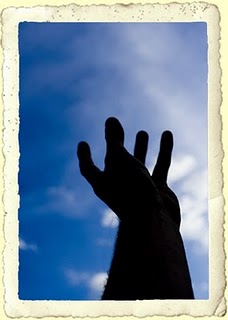 Helping Hand Challenge - A Stroll Thru Life