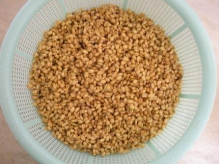 The Art of Uzbek Cuisine: Sumalak