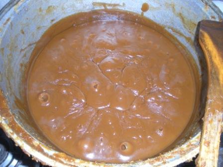 The Art of Uzbek Cuisine: Sumalak