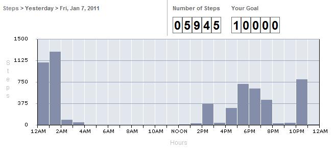 Ex Hot Girl: Bodybugg! Bodybugg! Oh, holycrap.