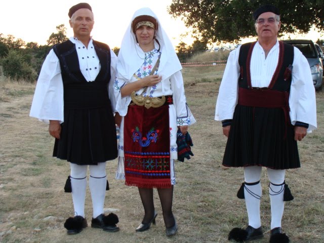 GIANNOTA / ΓΙΑΝΝΩΤΑ: ......με θέα τον Όλυμπο......