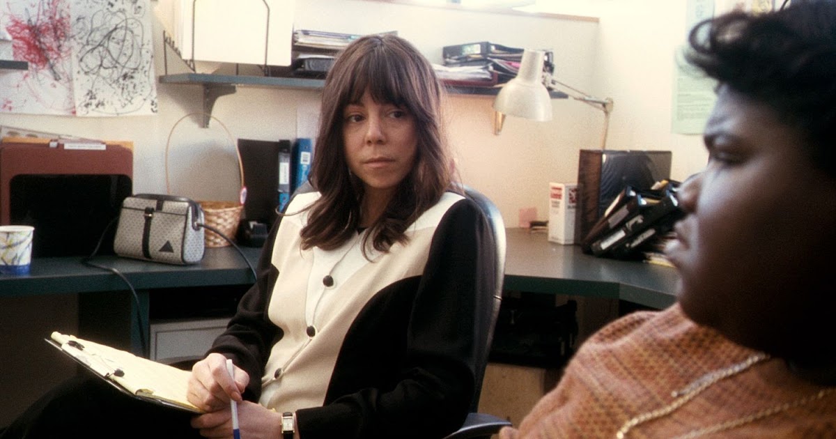 Phil on Film: Review - Precious