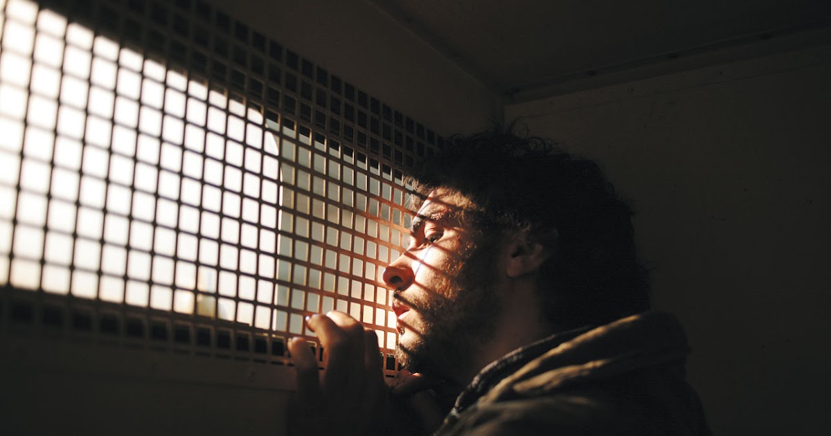 Phil on Film: Review - A Prophet (Un prophète)