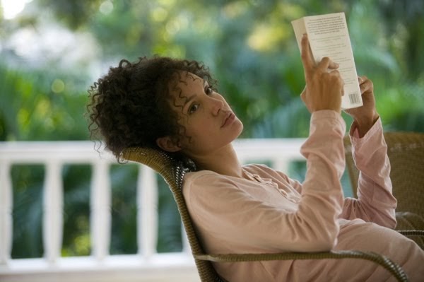 Phil on Film: Review - A Mighty Heart