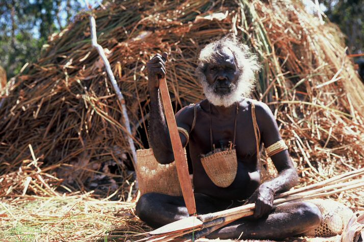 Phil on Film: Review - Ten Canoes and Jindabyne