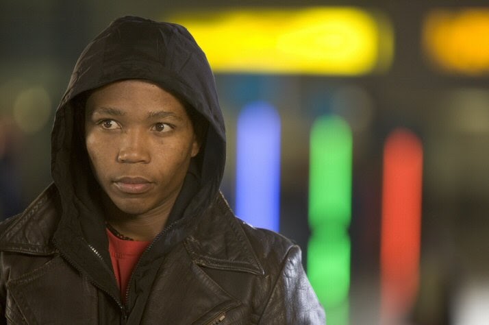 Phil on Film: Review - Tsotsi