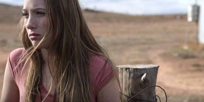 Phil on Film: Review - Beautiful Kate