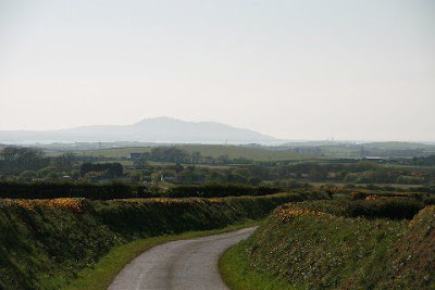 Lucinda Manouch.com: CYCLING: Bodedern-Tregeli-Bodedern