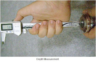 Digital Caliper: How To Use a Digital Caliper