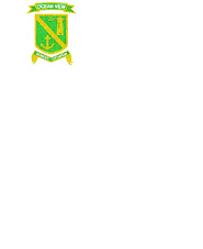Ocean View Secondary School