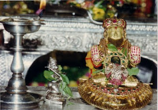 Gowda Saraswat Brahmins: History of Kashi Math...