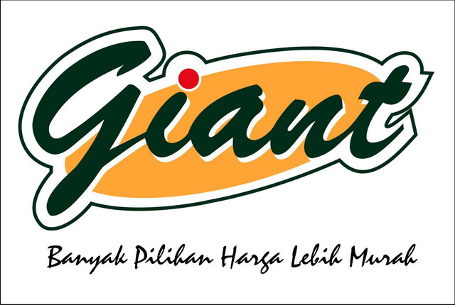Desire to .....: Giant Hypermarket... a real Giant Killer