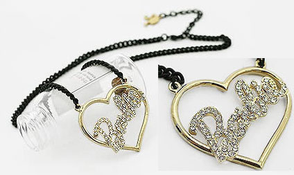 The Barbie Box Online: ALSO..NEW "CLASSIC" BARBIE CHAINS AVAILABLE TODAY!