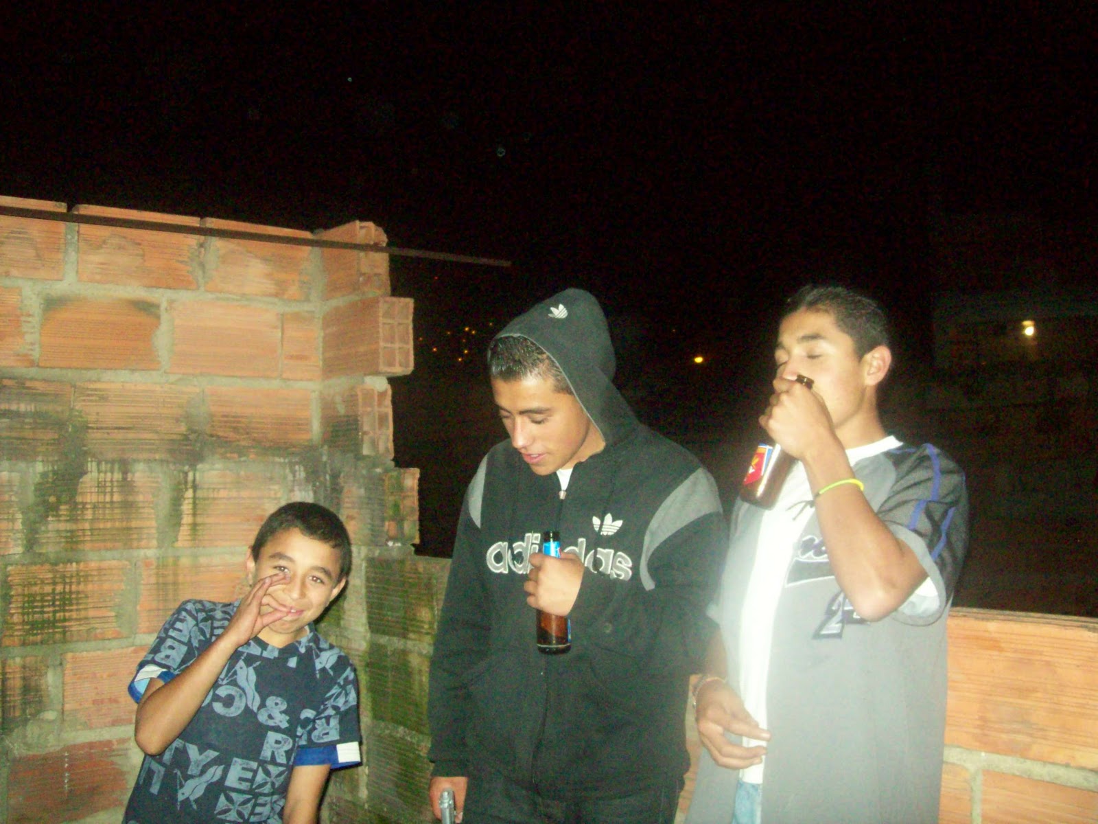 LAS PANDILLAS: QUE TIPOS DE PANDILLAS EXISTEN