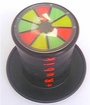 The Best iphone, ipad Puzzle Apps and Mechanical Puzzles: Rubik's Hat ...