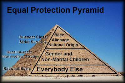 Constitutional Law I