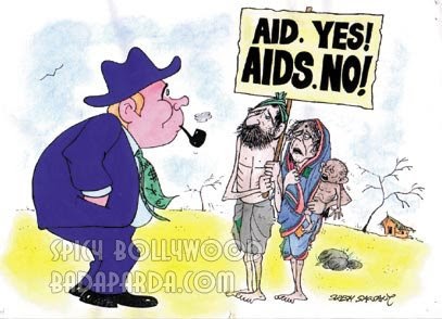 srilankanfun: HIV AIDS CARTOONS