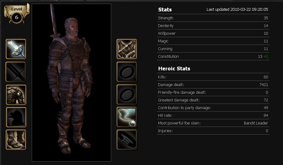 Average Gatsby's Video Game Guide Emporium: Dragon Age: Two-Handed ... Average Gatsby's Video Game Guide Emporium: Dragon Age: Two-Handed ...