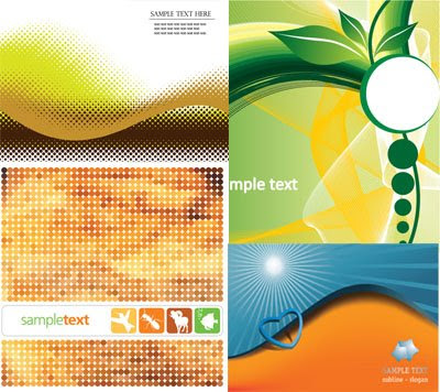 ShutterStock - Abstract Backgrounds | Graphic Resource - Zatstyles