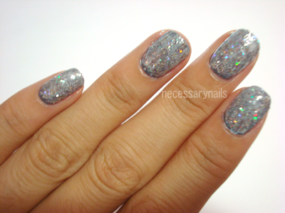 Fail Mani | Buzz Nail