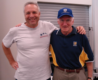 Functional Path Training: Pat Clohessy