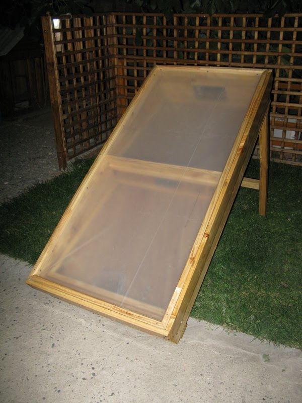 Energía Solar