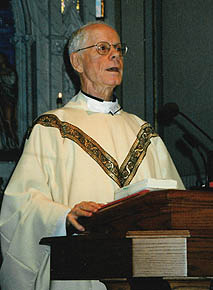 Abbey Roads: In memoriam: Rev. Thomas Dubay, S.M.