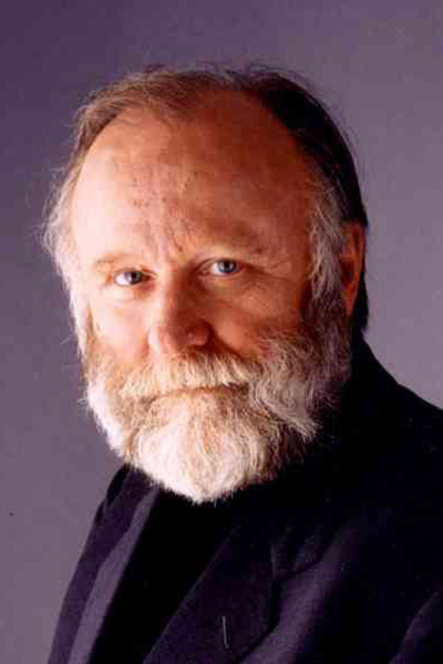 The Grand Chaos: Frank Herbert
