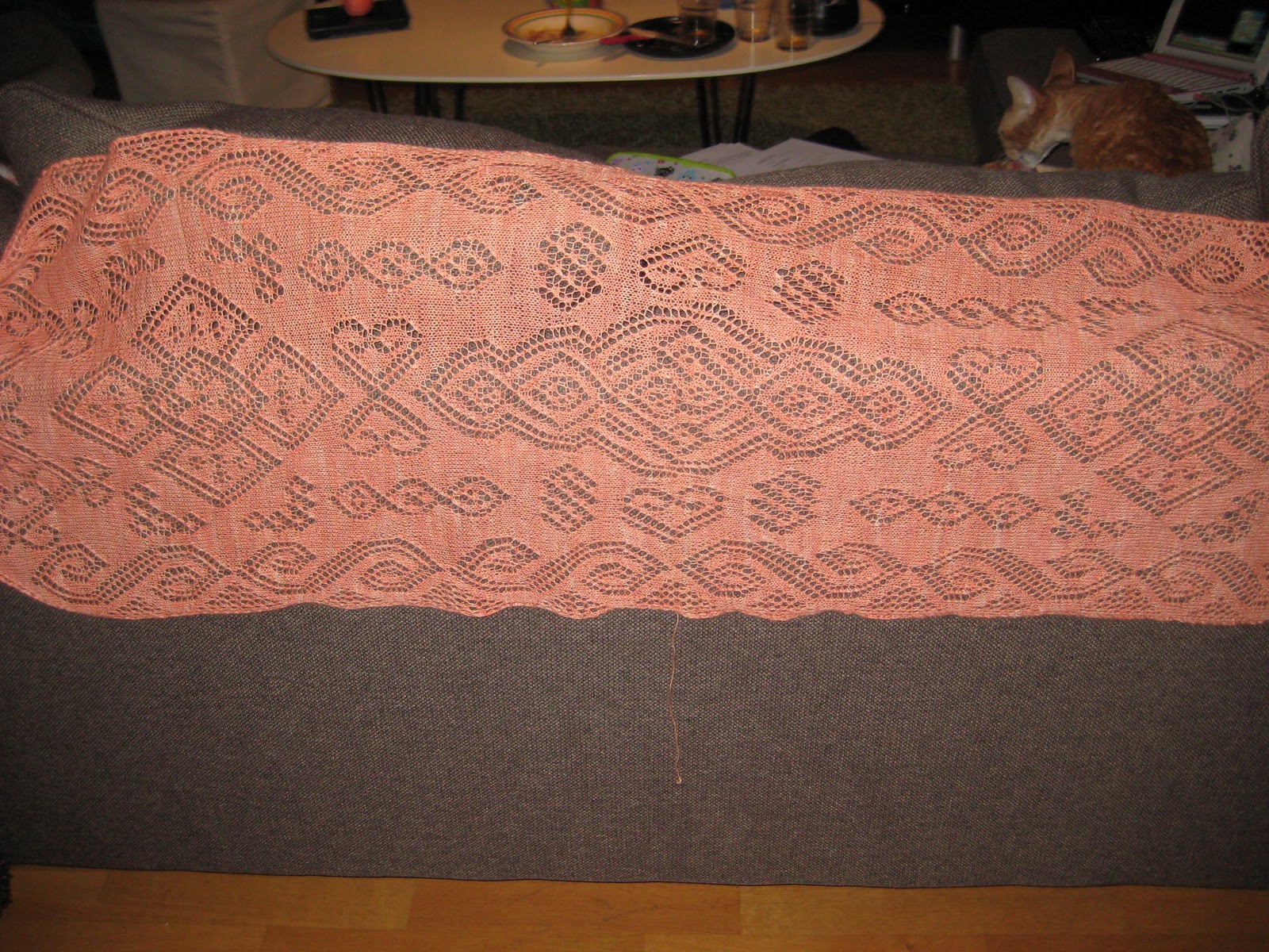 Jenny's blog on knitting: FO's 2010