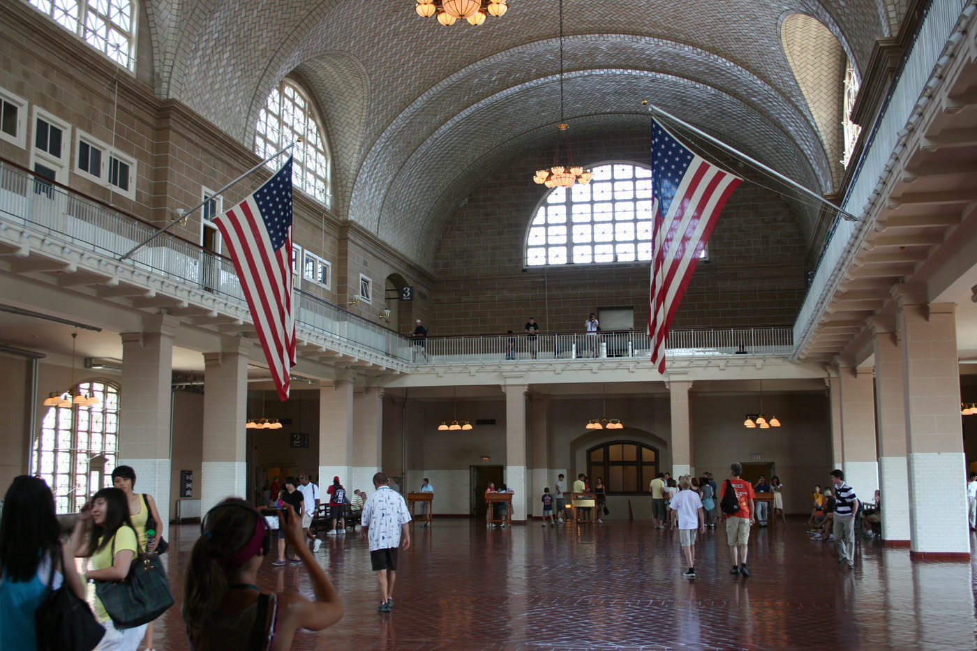 Goodharted Thoughts: Adventures in New York