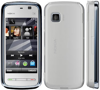 World Trade Center-surabaya: Nokia N5530